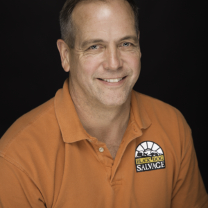 Salvage Dawgs – Home of “Salvage Dawgs”